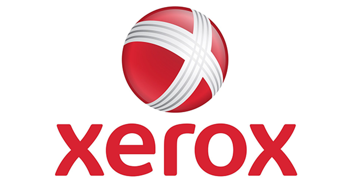 Xerox Logo And Symbol Meaning History Png