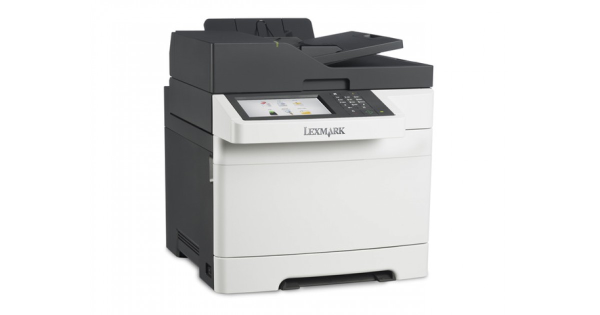 МФУ Lexmark CX727de по выгодной цене | Сервисный центр Лама+