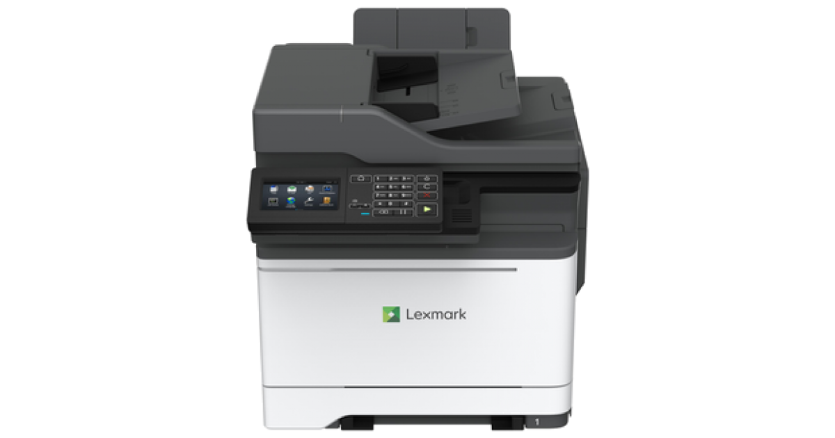 МФУ Lexmark CX522ade по выгодной цене | Сервисный центр Лама+