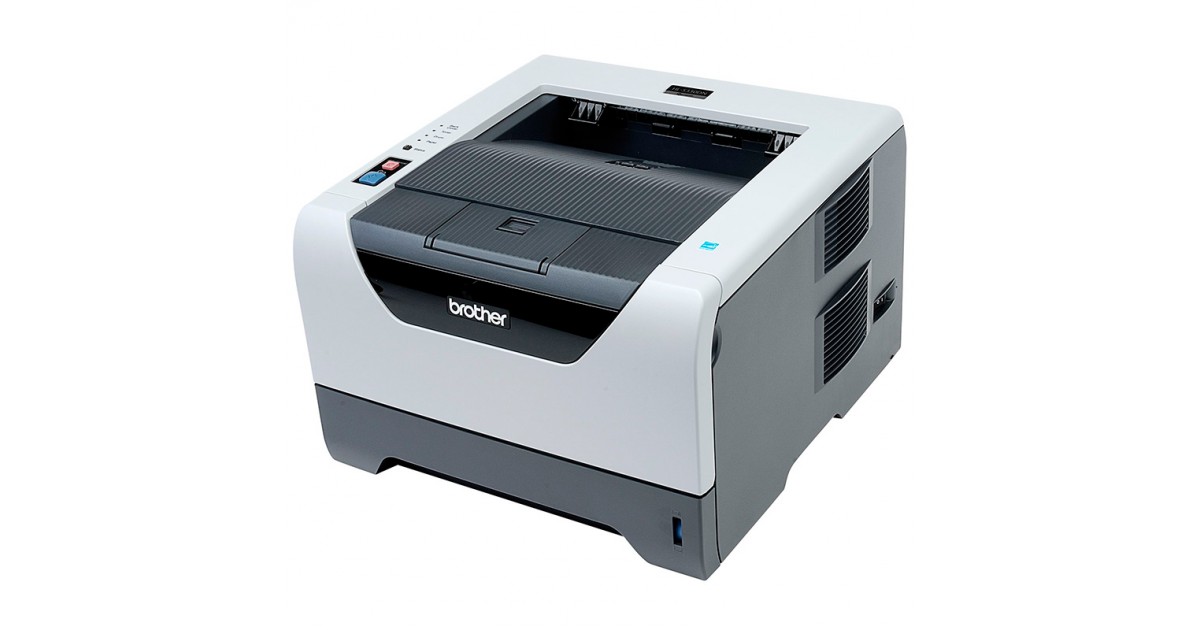 Принтер Brother HL-5350DN по выгодной цене | Сервисный центр Лама+