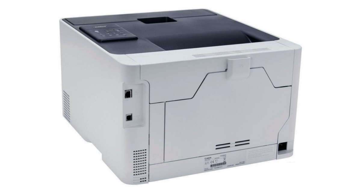 Принтер Canon i-SENSYS LBP-7100Cn по выгодной цене | Сервисный центр Лама+