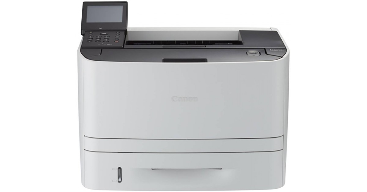 Принтер Canon i-SENSYS LBP253x по выгодной цене | Сервисный центр Лама+