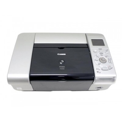 Струйный принтер Canon PIXMA iP6000D по выгодной цене | Сервисный центр ...