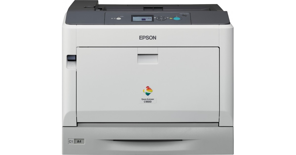 Принтер Epson AcuLaser C9300 по выгодной цене | Сервисный центр Лама+