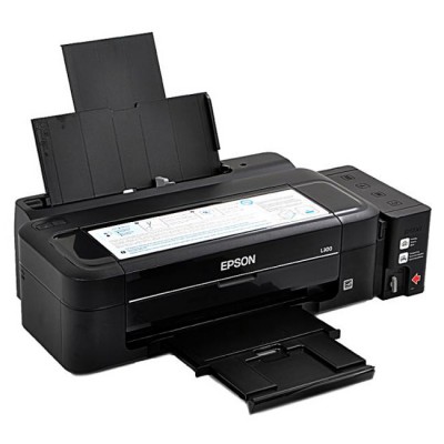 Струйный принтер Epson L300 по выгодной цене | Сервисный центр Лама+