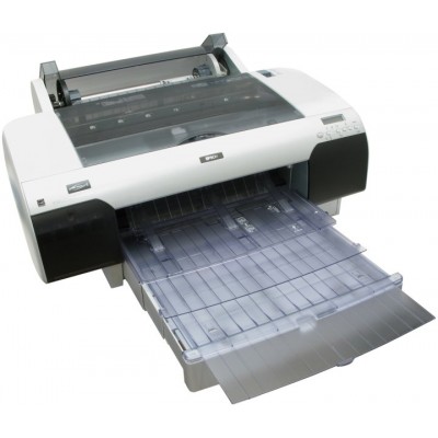 Струйный широкоформатный принтер Epson Stylus Pro 4450 по выгодной цене ...