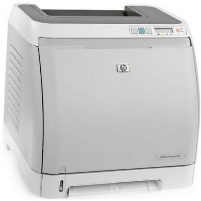 Принтер HP Color LaserJet 1600 по выгодной цене | Сервисный центр Лама+