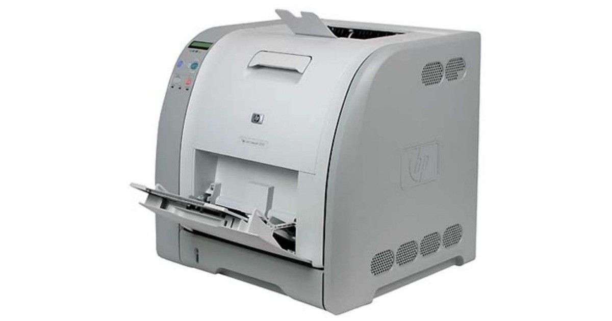 Принтер HP Color LaserJet 3500n по выгодной цене | Сервисный центр Лама+