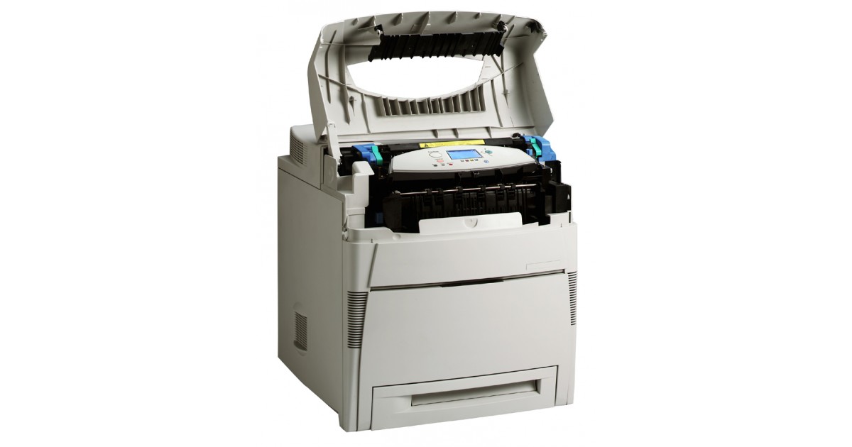 Принтер HP Color LaserJet 5500 по выгодной цене | Сервисный центр Лама+