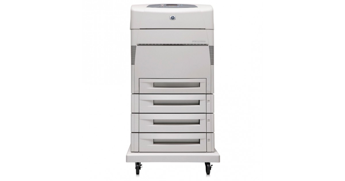 Принтер HP Color LaserJet 5550hdn по выгодной цене | Сервисный центр Лама+