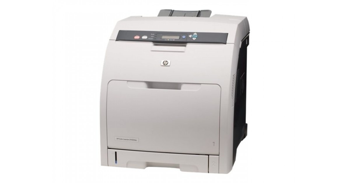 Принтер HP Color LaserJet CP3505 по выгодной цене | Сервисный центр Лама+
