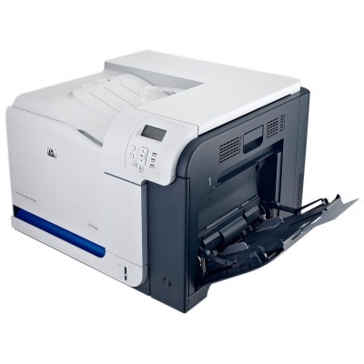 Принтер HP Color LaserJet CP3525dn по выгодной цене | Сервисный центр Лама+
