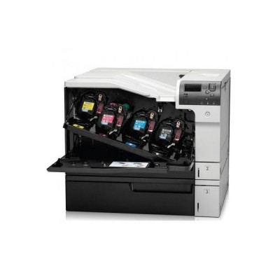 Принтер HP Color LaserJet Enterprise M750n по выгодной цене | Сервисный ...