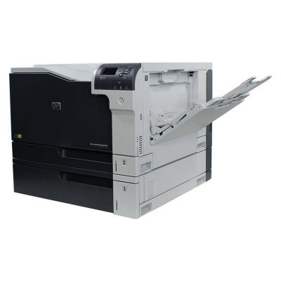 Принтер HP Color LaserJet Enterprise M750n по выгодной цене | Сервисный ...