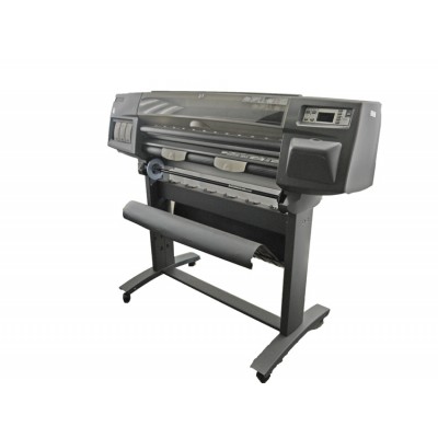 Струйный широкоформатный принтер HP DesignJet 1055cm plus по выгодной ...