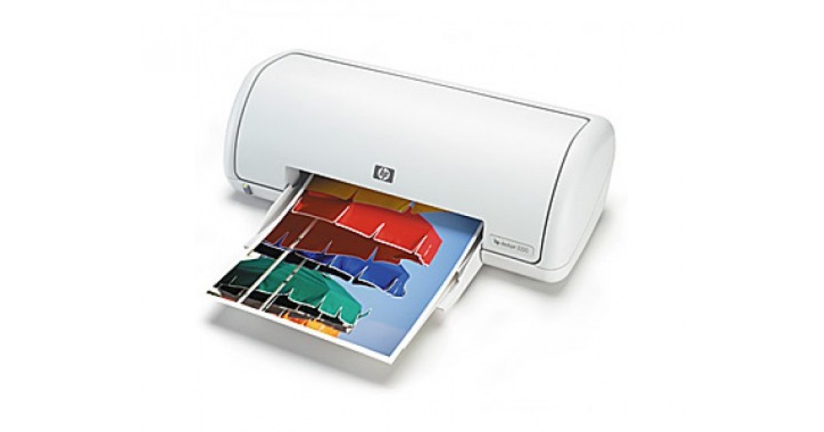 Струйный принтер HP Deskjet 3320 по выгодной цене | Сервисный центр Лама+