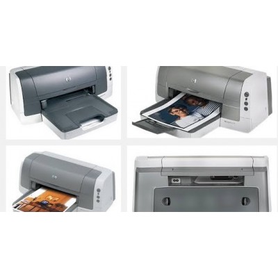 Струйный принтер HP Deskjet 6122 по выгодной цене | Сервисный центр Лама+