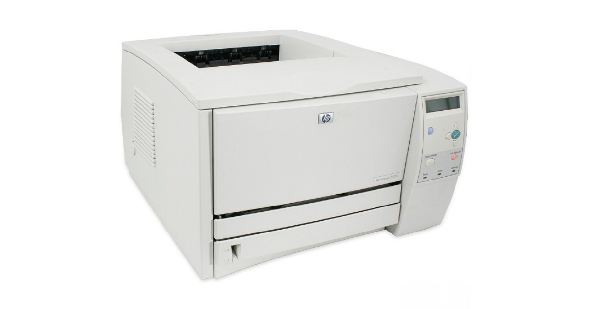 Принтер HP LaserJet 2300d по выгодной цене | Сервисный центр Лама+