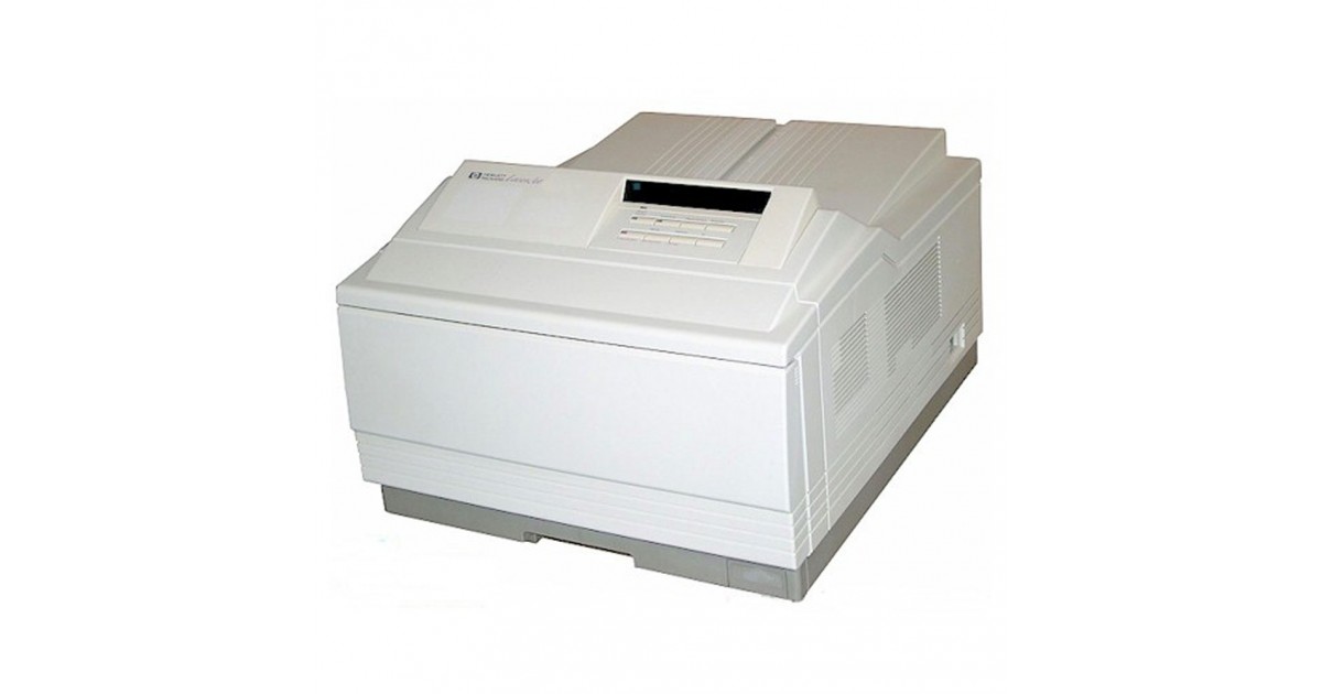 Принтер HP LaserJet 4V по выгодной цене | Сервисный центр Лама+