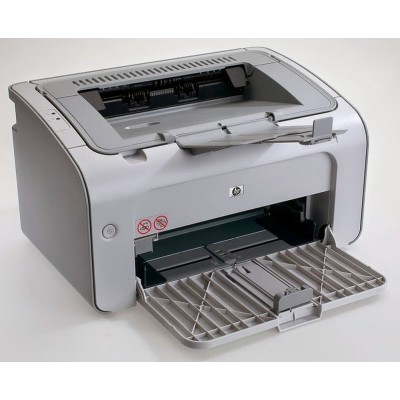 Принтер HP LaserJet P1005 по выгодной цене | Сервисный центр Лама+