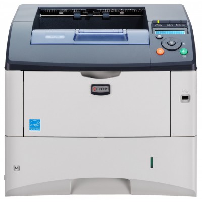 Принтер Kyocera FS-4020DN по выгодной цене | Сервисный центр Лама+