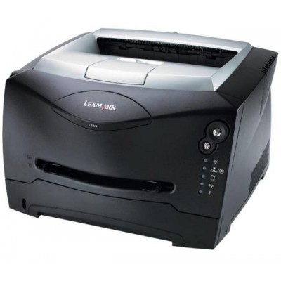 Принтер Lexmark E240 по выгодной цене | Сервисный центр Лама+
