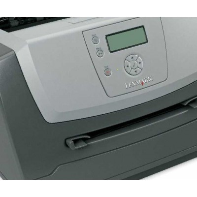 Принтер Lexmark E450dn по выгодной цене | Сервисный центр Лама+