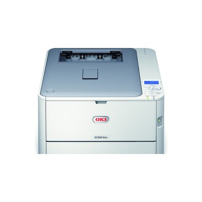 Принтер Oki C321dn по выгодной цене | Сервисный центр Лама+