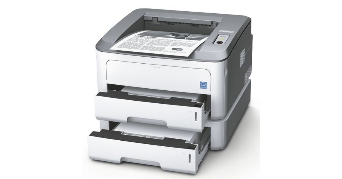 Принтер Ricoh Aficio SP3300DN по выгодной цене | Сервисный центр Лама+