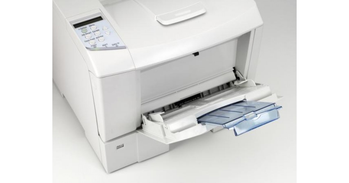 Принтер Ricoh Aficio SP4100N по выгодной цене | Сервисный центр Лама+