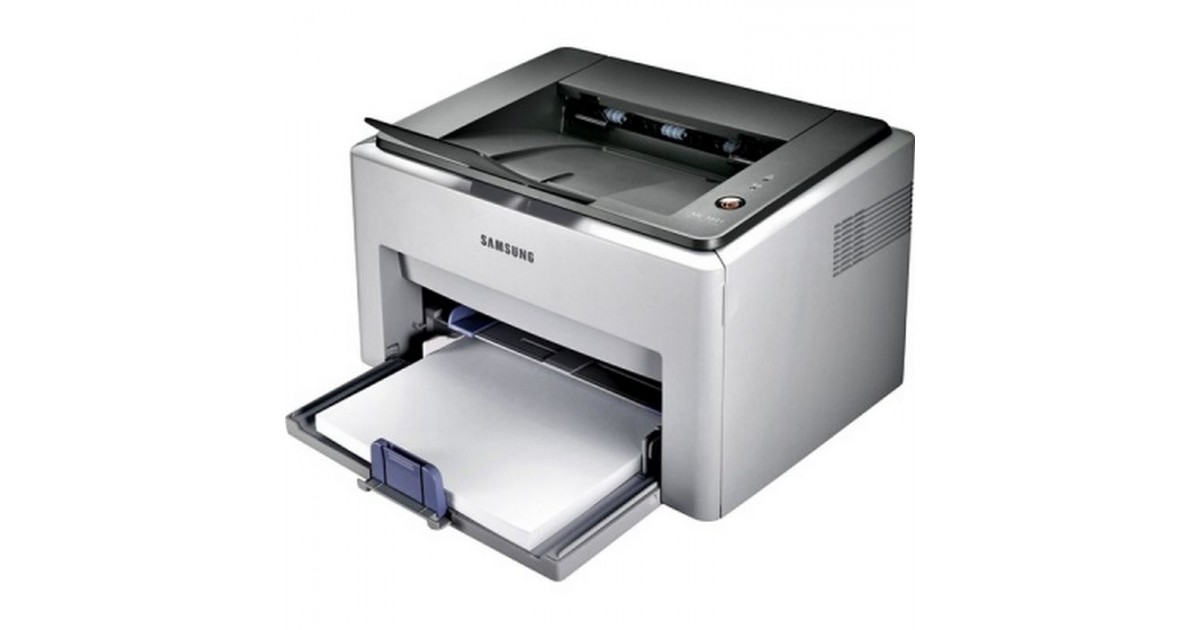 Принтер Samsung ML-2240 по выгодной цене | Сервисный центр Лама+