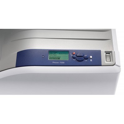 Принтер Xerox Phaser 7500DT по выгодной цене | Сервисный центр Лама+