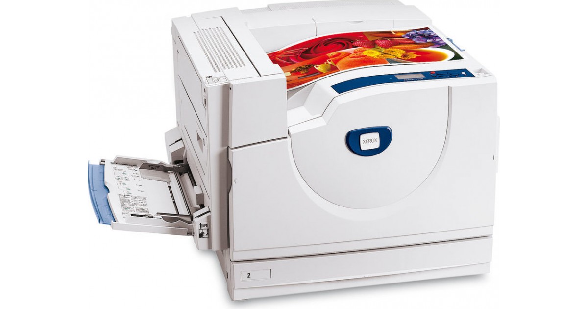 Принтер Xerox Phaser 7760 по выгодной цене | Сервисный центр Лама+