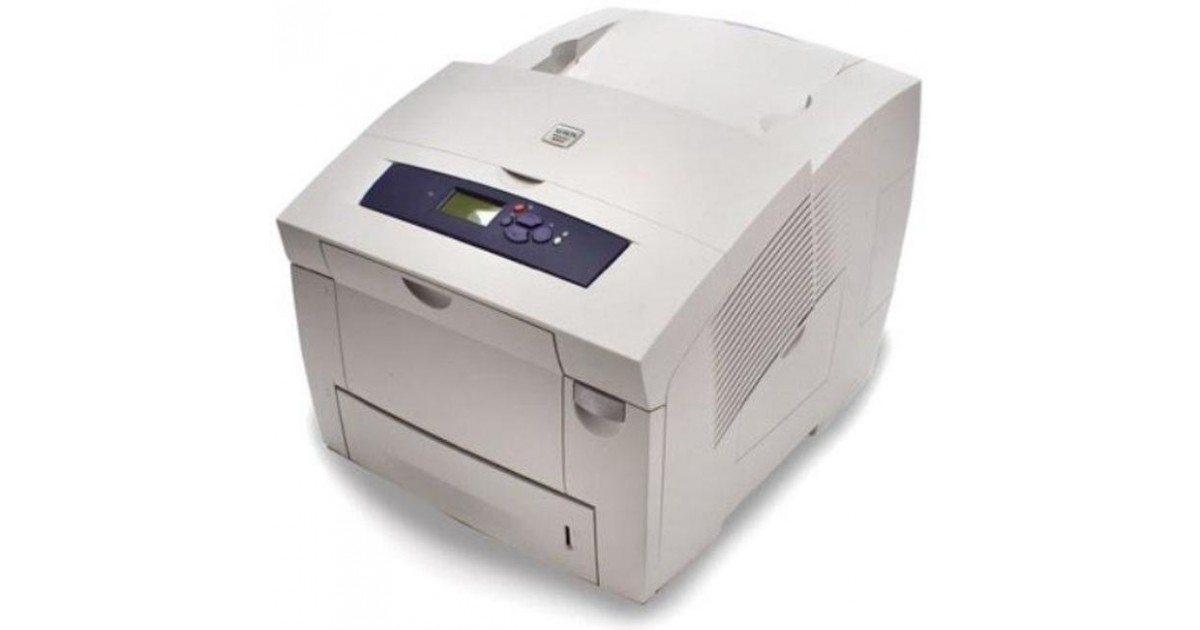 Твердочернильный принтер Xerox Phaser 8500N по выгодной цене ...