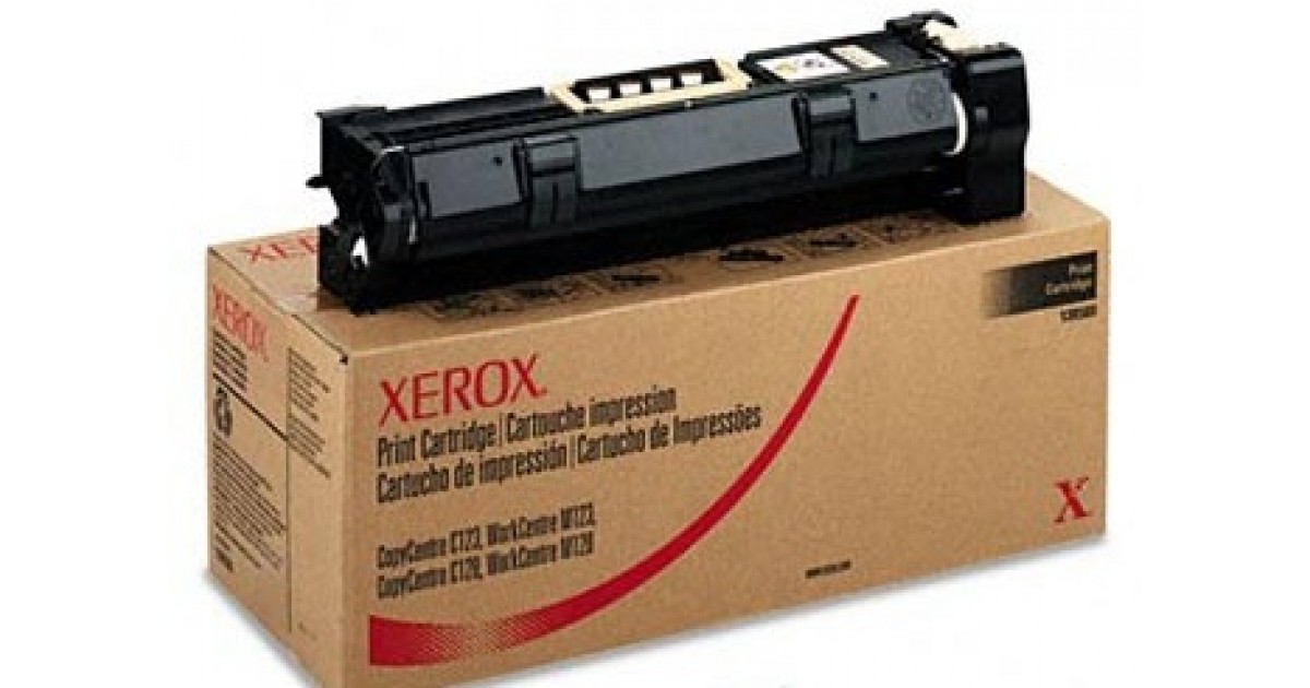 Фьюзерный модуль Xerox 008R12989 по выгодной цене | Сервисный центр Лама+